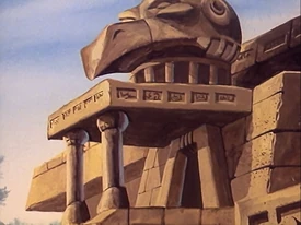 Lost Temple | Wookieepedia | Fandom