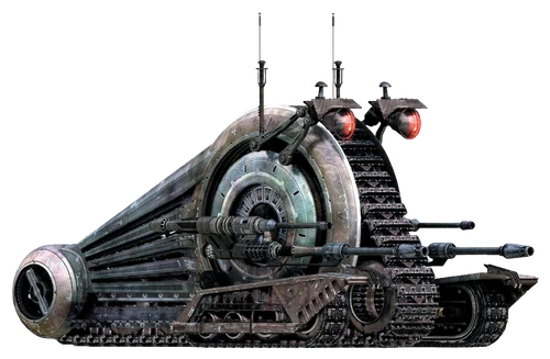 NR-N99 Persuader-class droid enforcer | Wookieepedia | Fandom