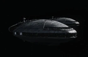 Defender-class cruiser | Wookieepedia | Fandom