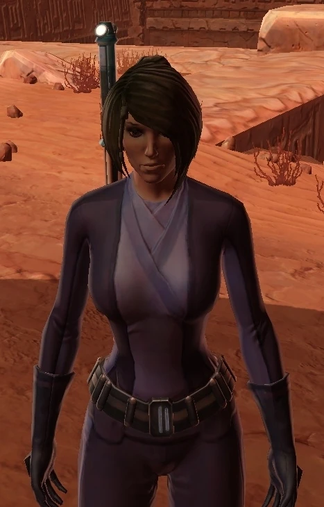 Nataya | Star Wars Wiki | Fandom