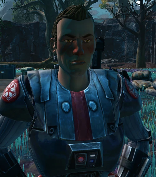 Nerril | Wookieepedia | Fandom