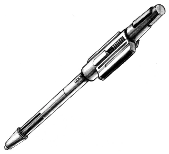 Field cauterizer | Wookieepedia | Fandom