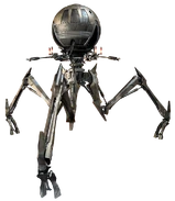 Walker | Wookieepedia | Fandom