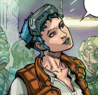 Perla | Wookieepedia | Fandom