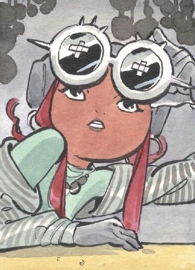 Popo | Wookieepedia | Fandom