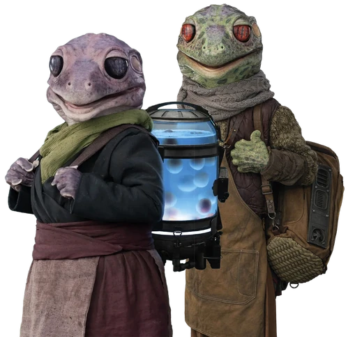 Querm Rybet | Wookieepedia | Fandom