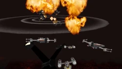 Raid on Sullust | Wookieepedia | Fandom