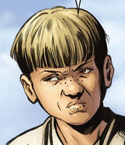 Resi | Wookieepedia | Fandom