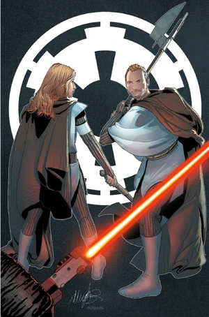 Aiolin Astarte | Wookieepedia | Fandom