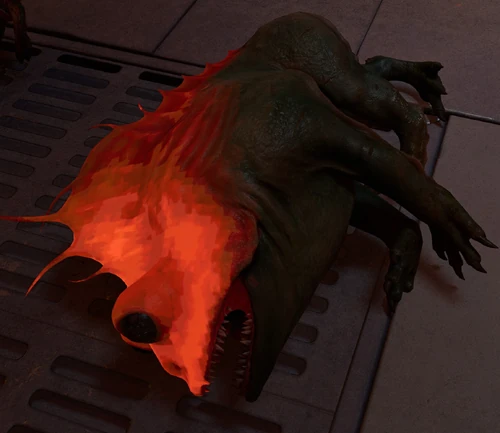Sammakho beast | Wookieepedia | Fandom