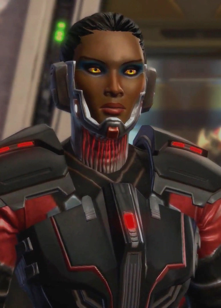 Darth Savik | Wookieepedia | Fandom