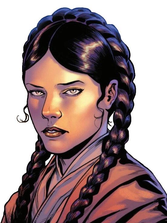 Seera Longa | Wookieepedia | Fandom