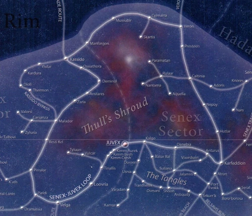 Senex-Juvex Loop | Wookieepedia | Fandom