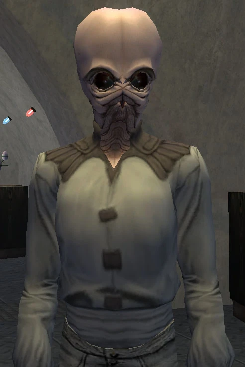 Sigrix Slix | Wookieepedia | Fandom