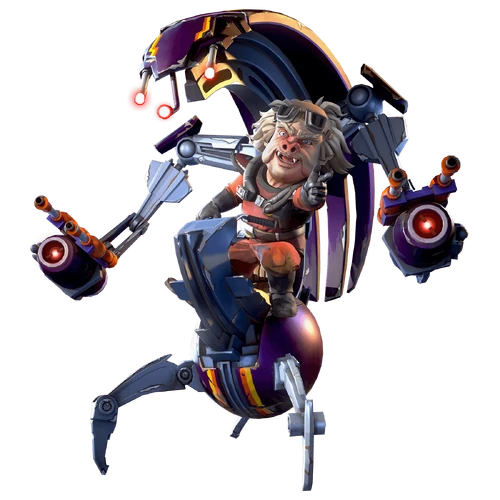 Slingshot (team) | Wookieepedia | Fandom