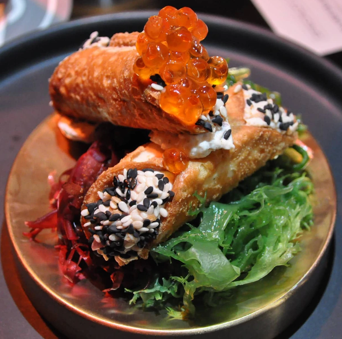 Smoked Redfish Littletubes | Wookieepedia | Fandom