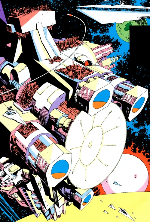 Tarkin (superweapon) | Wookieepedia | Fandom