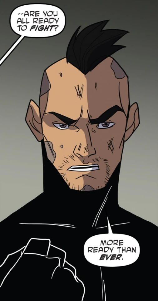 Wooley | Wookieepedia | Fandom