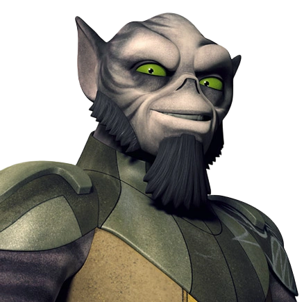 Garazeb Orrelios | Wookieepedia | Fandom