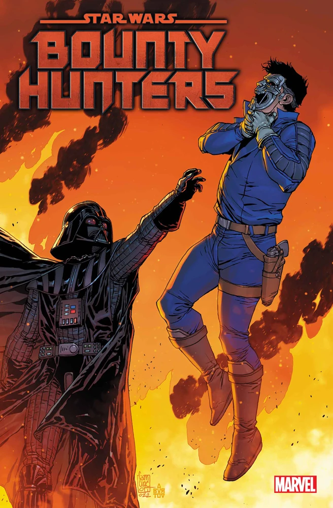 Bounty Hunters 31 Wookieepedia Fandom