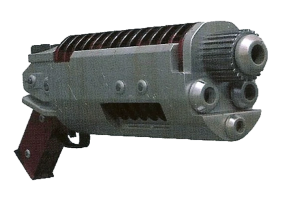 Bryar pistol | Wookieepedia | Fandom