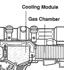 Cooling Module | Wookieepedia | Fandom