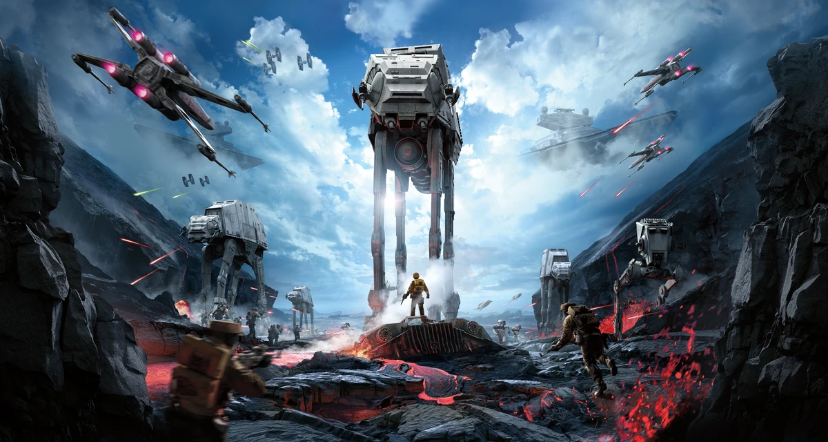 Battle for Sullust | Wookieepedia | Fandom