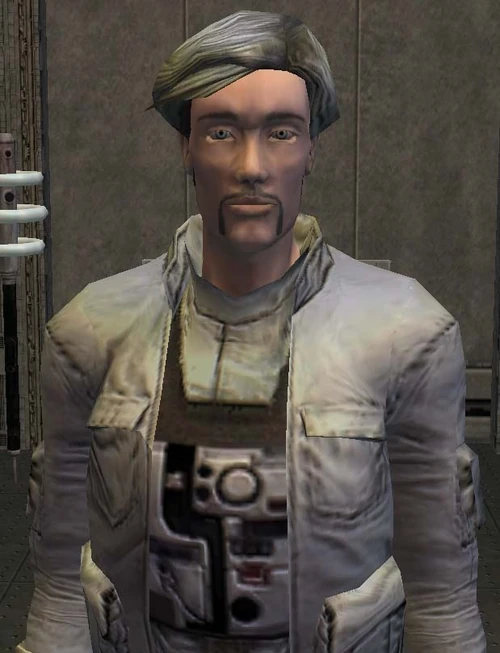 Donovan (captain) | Wookieepedia | Fandom