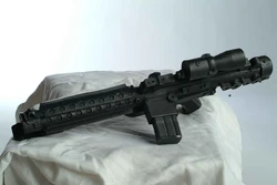 E-11 medium blaster rifle | Wookieepedia | Fandom