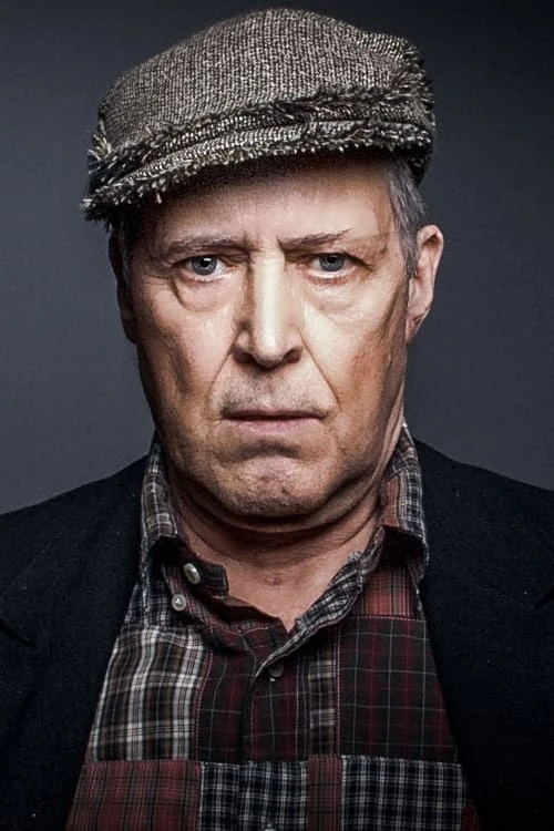 Frank Glaubrecht | Wookieepedia | Fandom