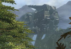 Odessen | Wookieepedia | Fandom