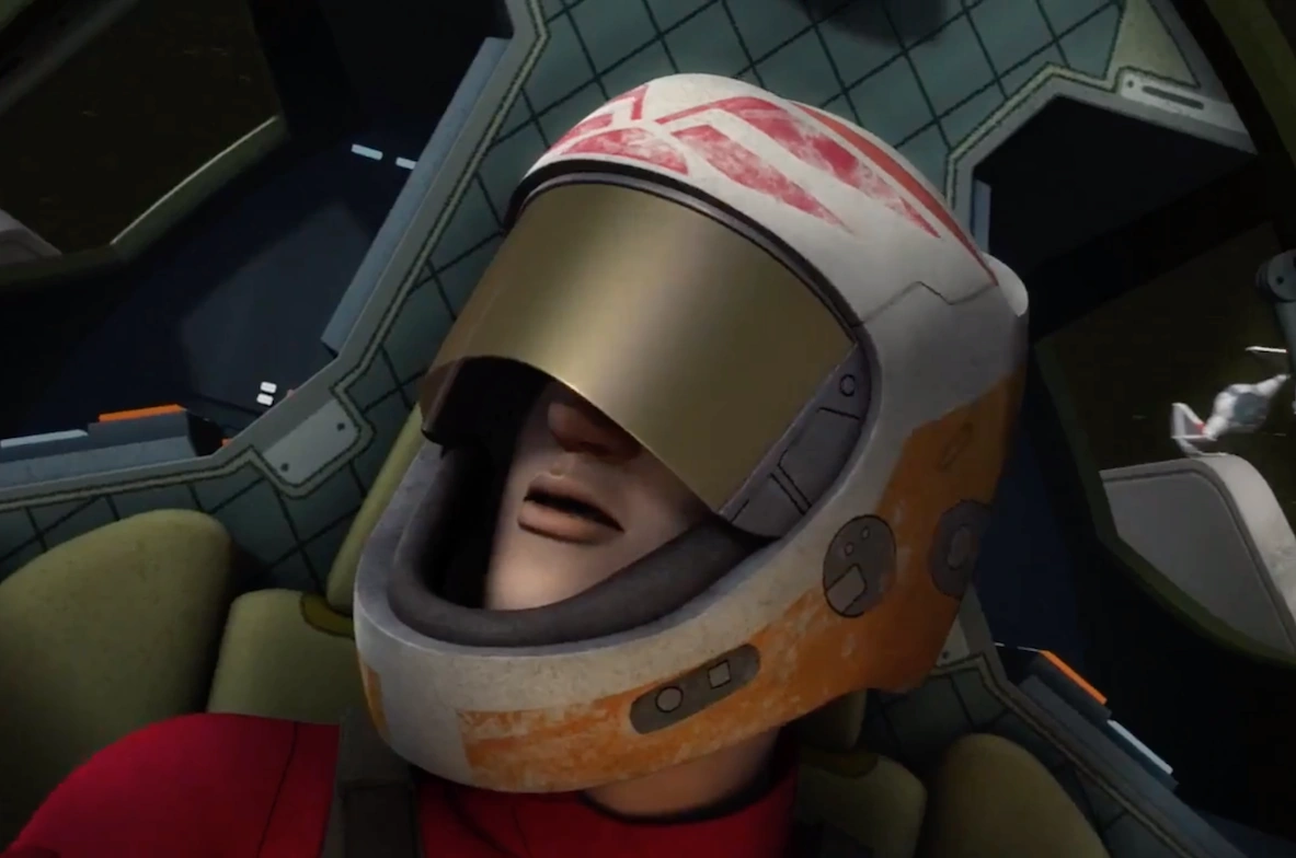 Green Five | Wookieepedia | Fandom