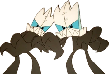 Icehead | Wookieepedia | Fandom