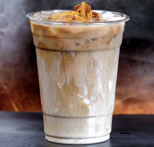 Keshian Spiced Milk Tea | Wookieepedia | Fandom