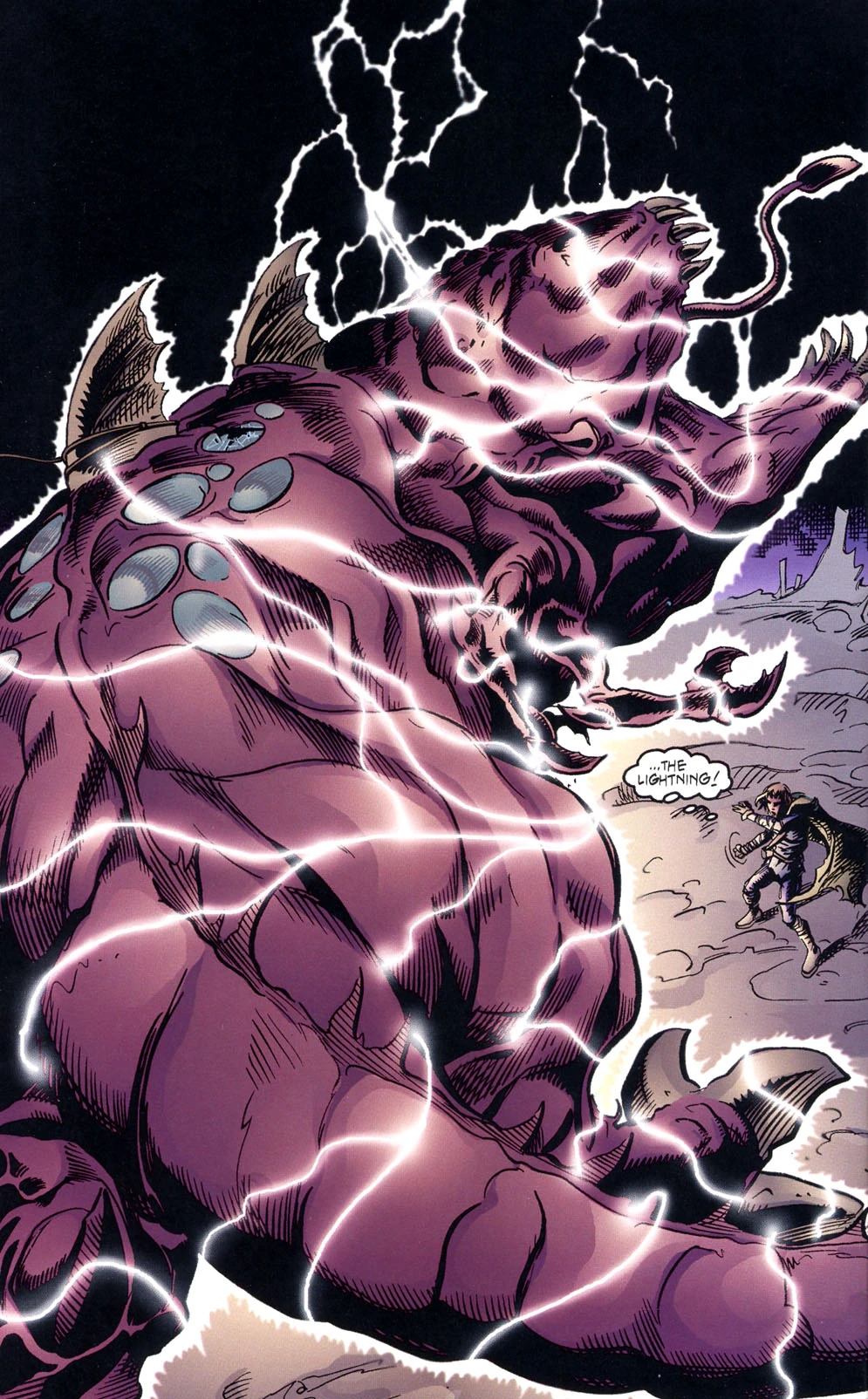 Alter Environment | Wookieepedia | Fandom