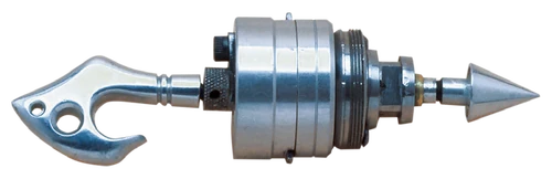 Liquid-cable launcher | Wookieepedia | Fandom