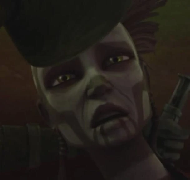 Luce | Star Wars Wiki | Fandom