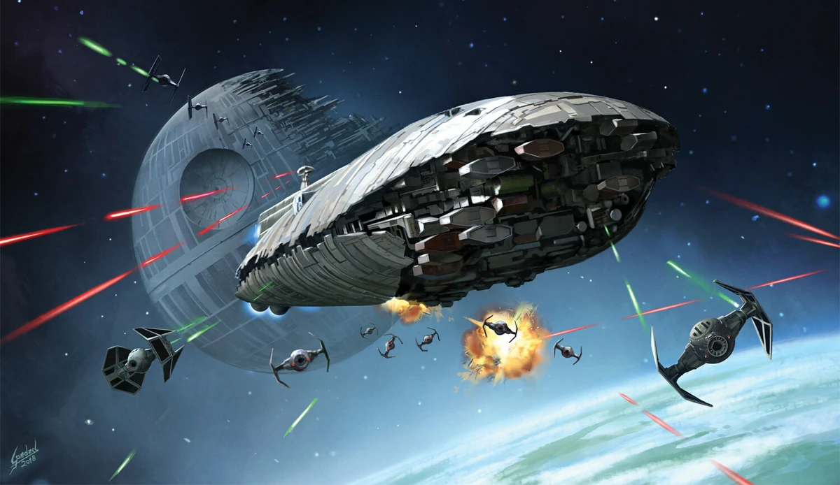 Luminous | Wookieepedia | Fandom