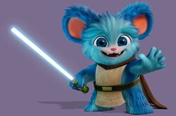 Nubs | Wookieepedia | Fandom