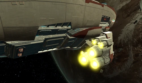 Jabiim system | Wookieepedia | Fandom