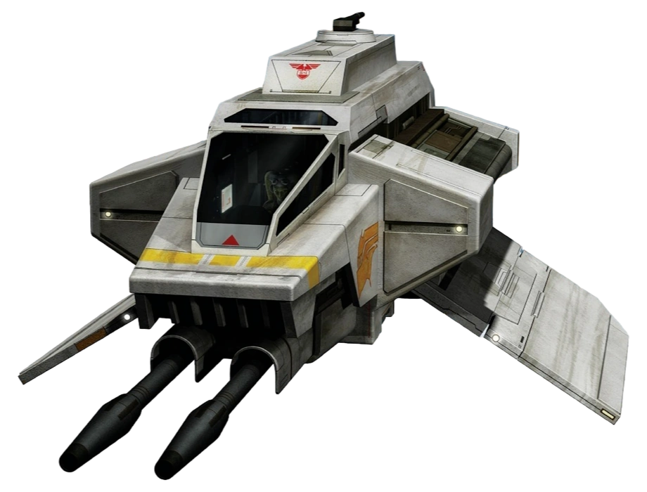 VCX-series auxiliary starfighter | Wookieepedia | Fandom