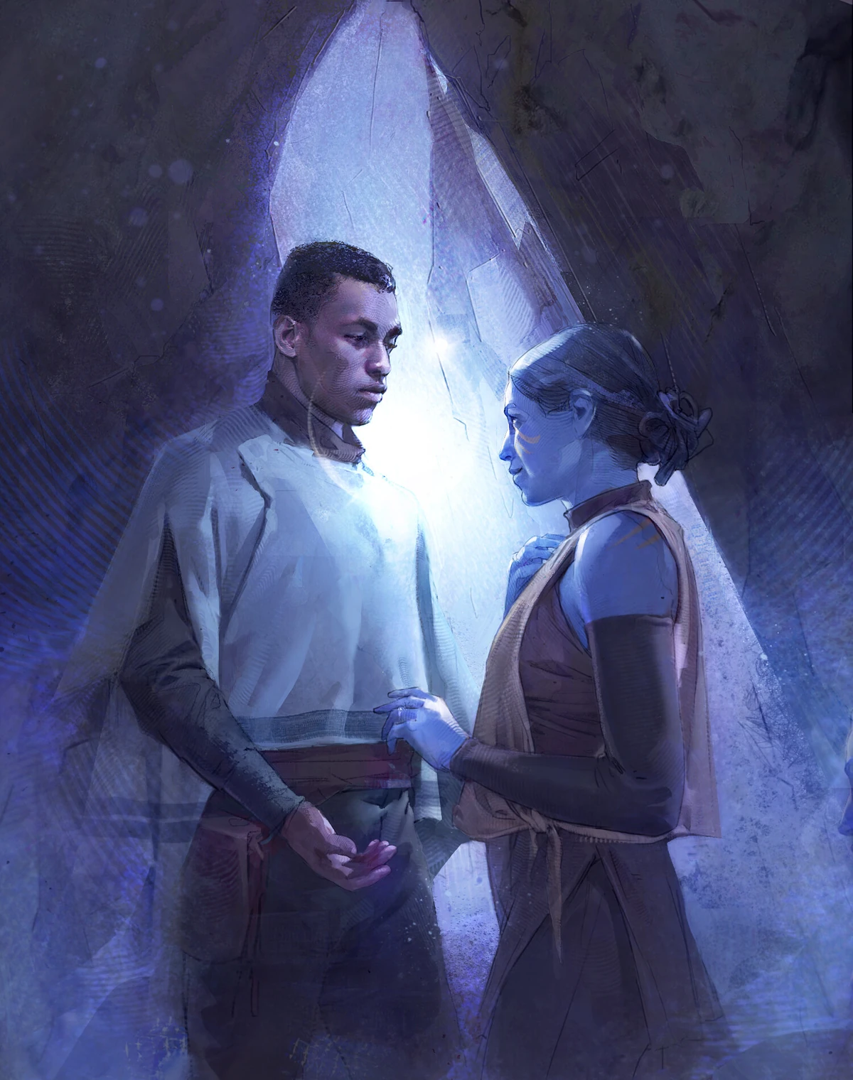 Reflection Day (short story) | Wookieepedia | Fandom