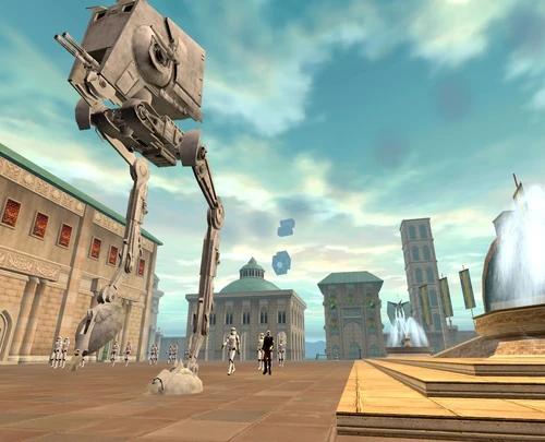 Restuss | Wookieepedia | Fandom