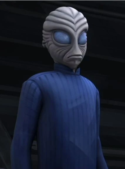 Roonan | Czech Star Wars Wiki | Fandom