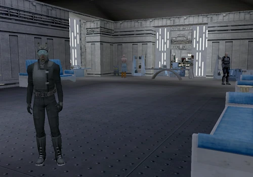 Sif | Wookieepedia | Fandom