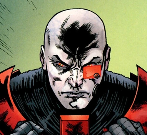 Odion | Wookieepedia | Fandom