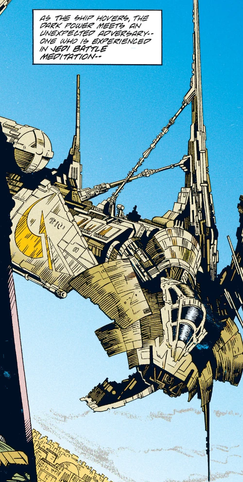 SunGem | Wookieepedia | Fandom