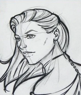 Taryn Zel | Wookieepedia | Fandom