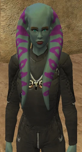 Tori Radeen | Wookieepedia | Fandom