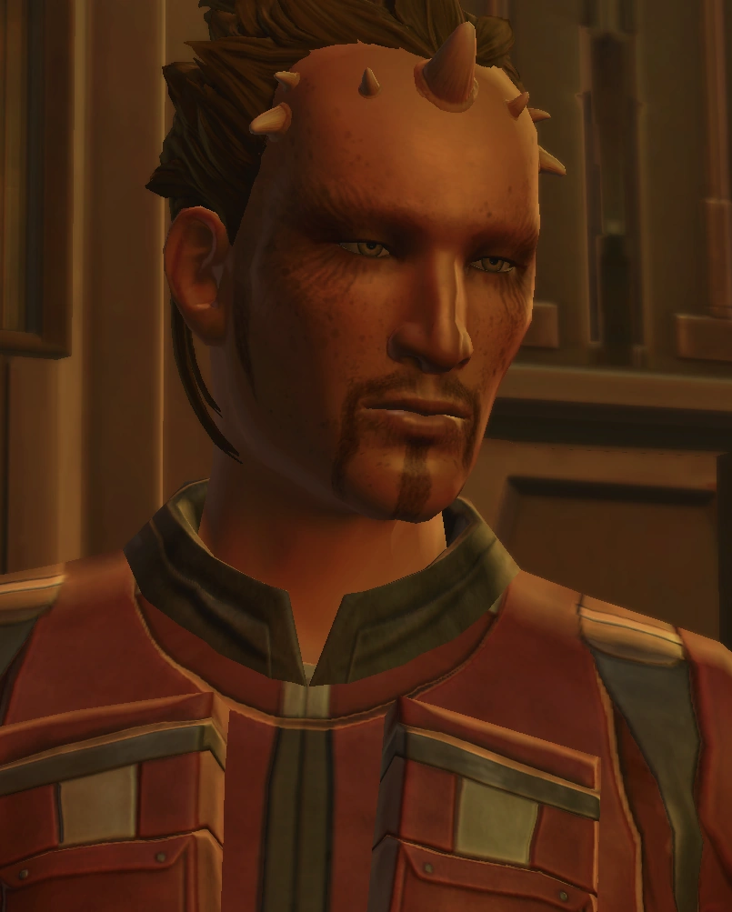 Varn (Zabrak) | Wookieepedia | Fandom